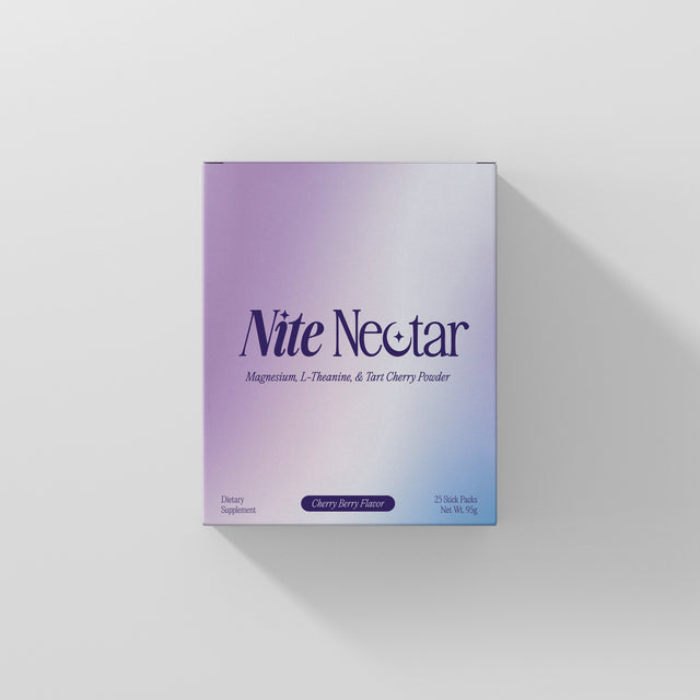 Nite Nectar – Goodi Naturals