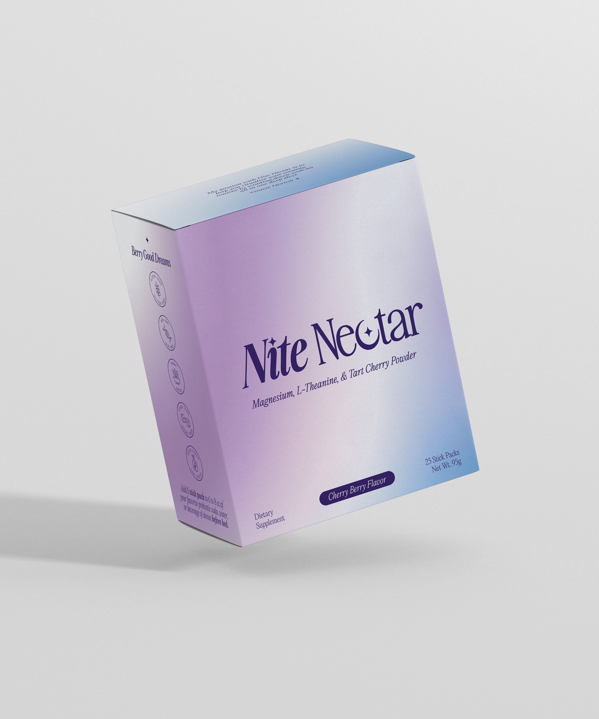 Nite Nectar – Goodi Naturals