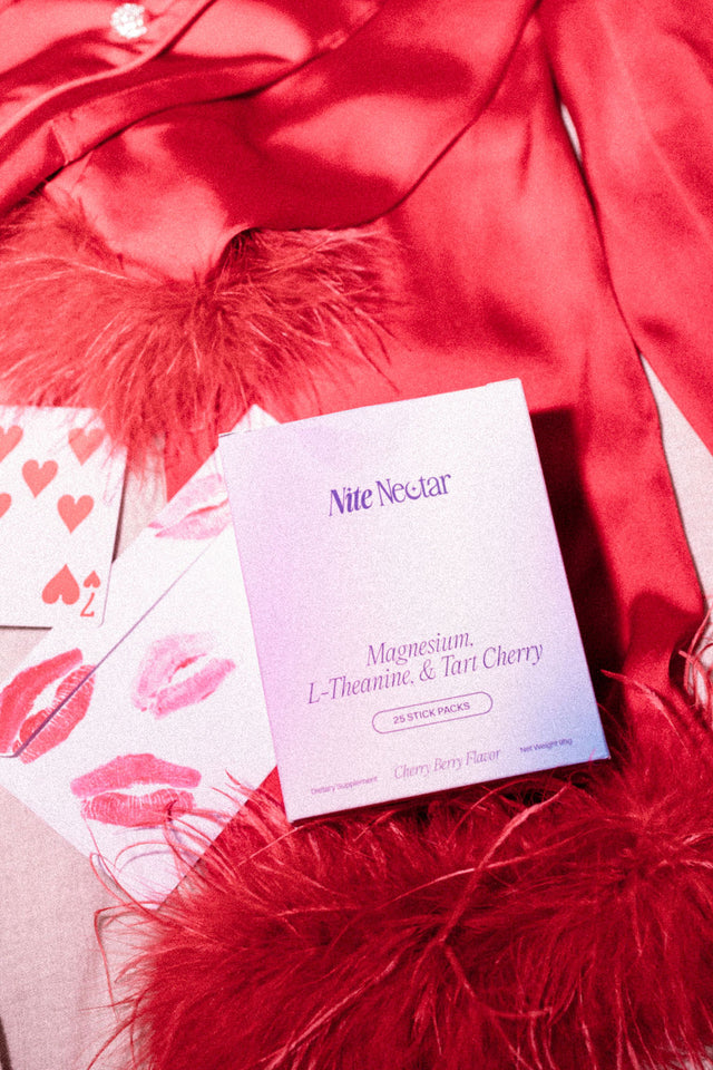 Nite Nectar – Goodi Naturals
