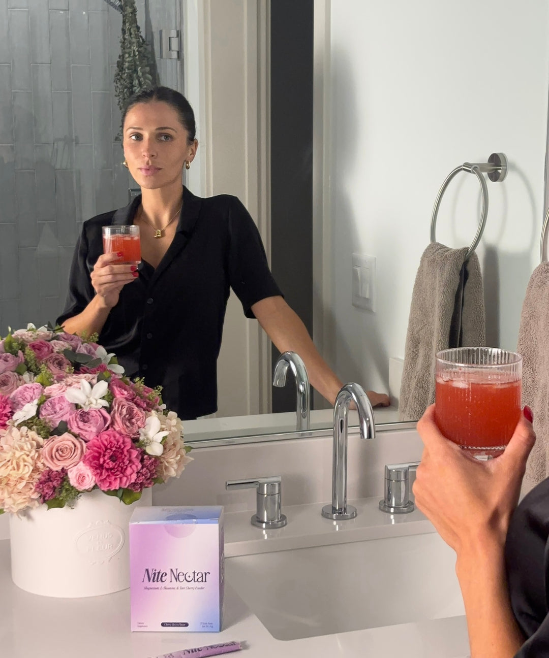 Nite Nectar – Goodi Naturals