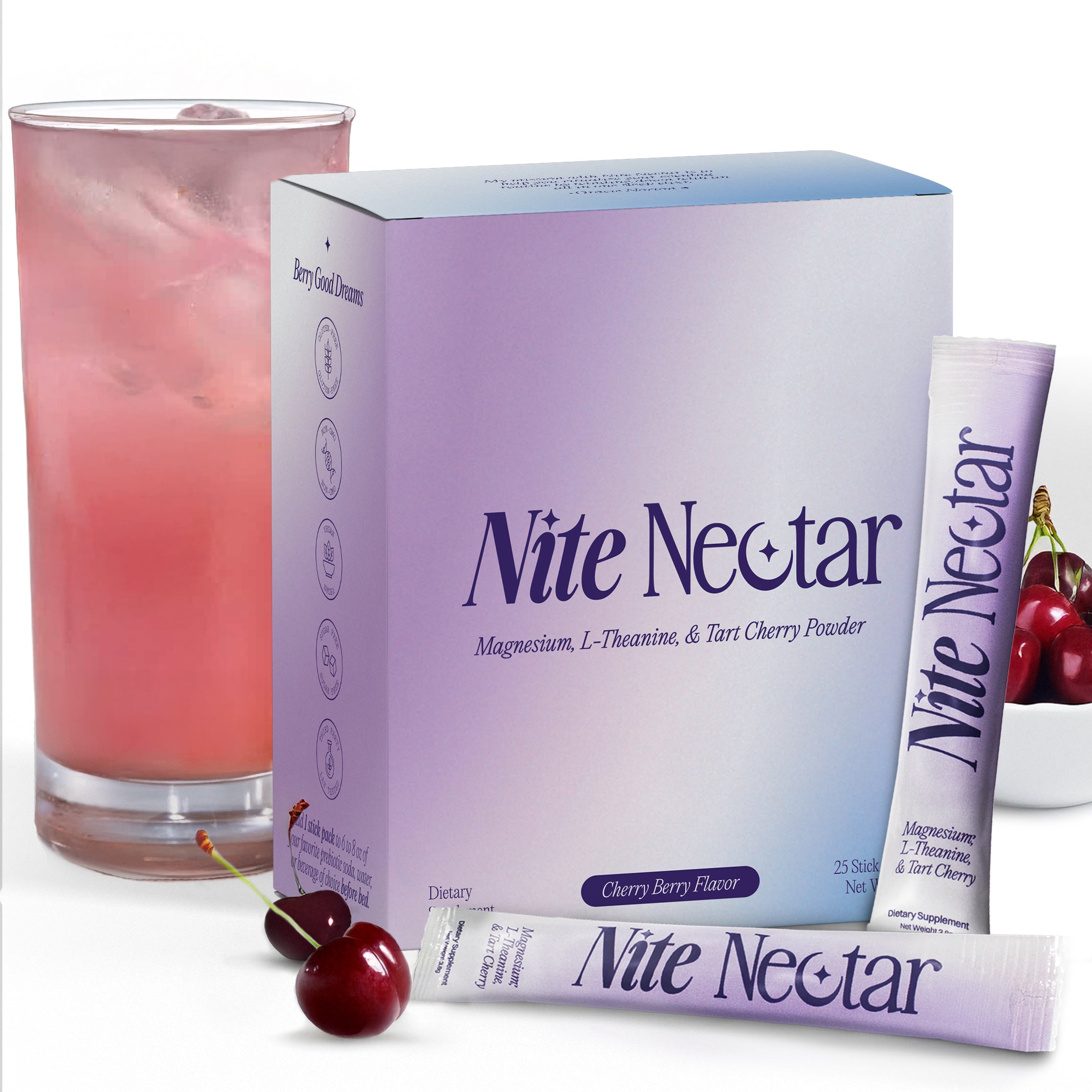 Nite Nectar – Goodi Naturals