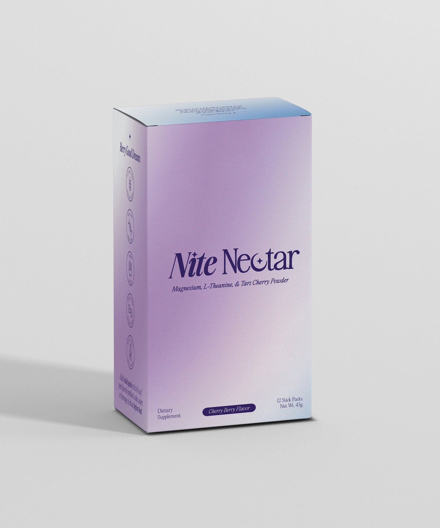 Nite Nectar – Goodi Naturals